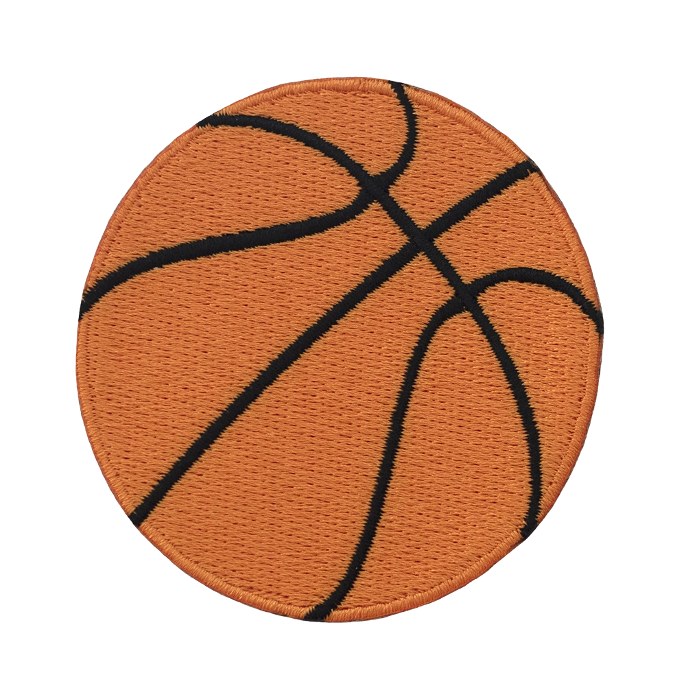 Koripallo - haalarimerkki | Merkattu.fi - haalarimerkit opiskelijoille